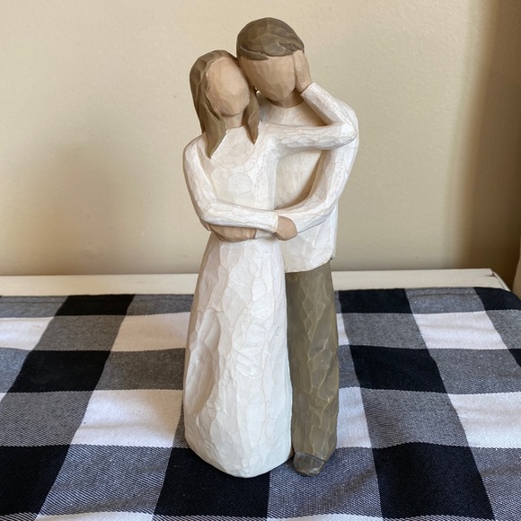 Willow Tree | Accents | Willow Tree Together Demdaco Susan Lordi | Poshmark